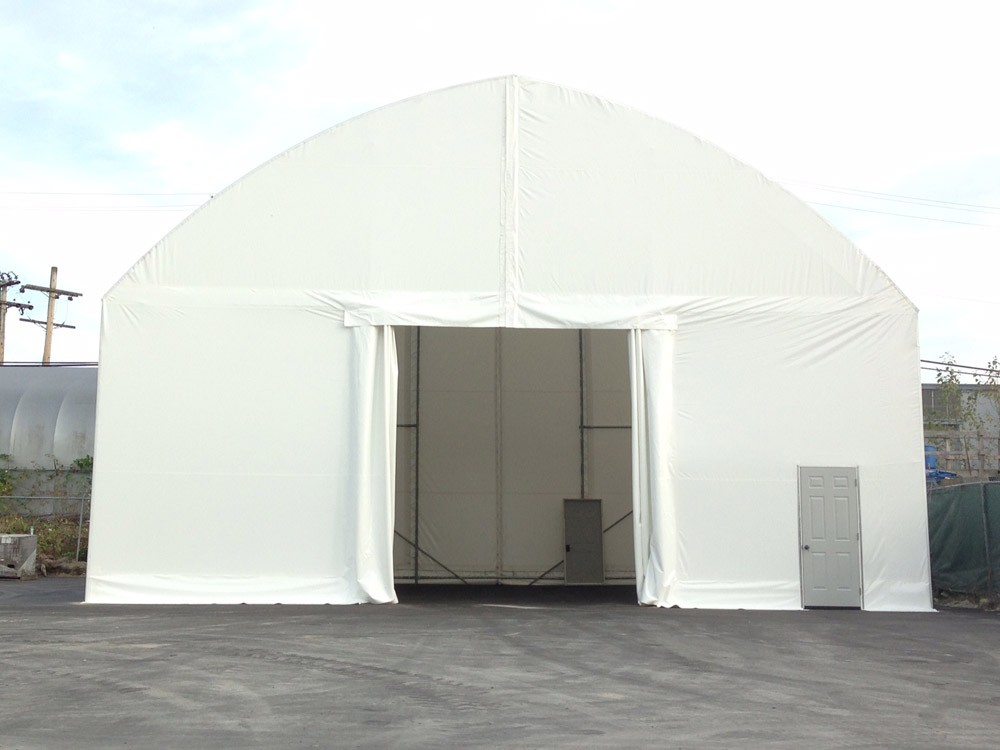 Ideal Canopy Tent & Structure | Party Tents, Construction Shelters ...